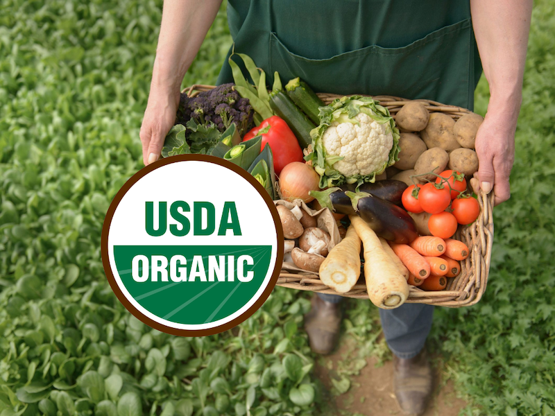 Organic – Direct Roots